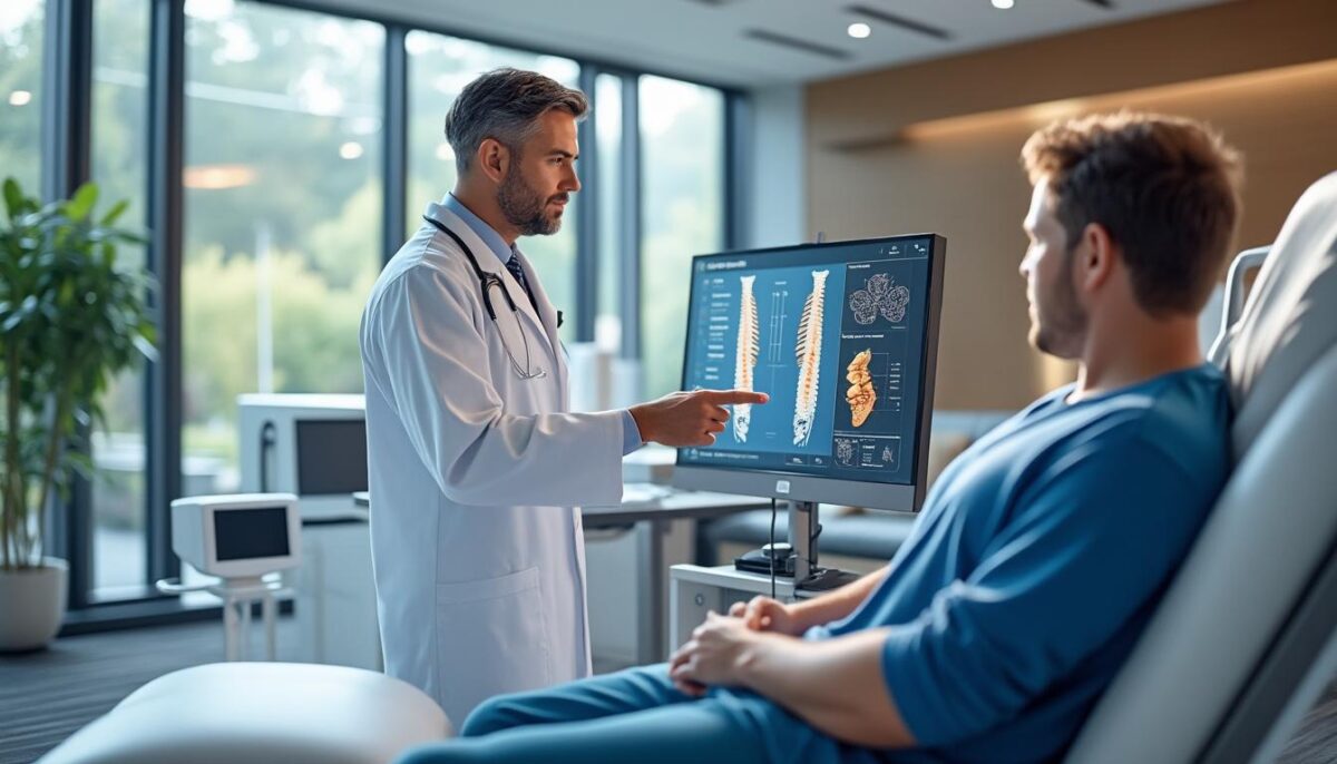 Hernie Discale à Gouin : Questions à Poser à Votre Ostéopathe Et ...